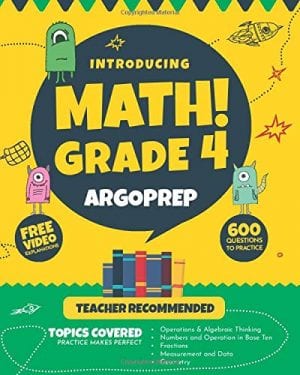 25 Teacher-Approved Fourth Grade Workbooks - We Are Teachers