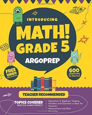 25 Teacher-Approved Fifth Grade Workbooks - We Are Teachers
