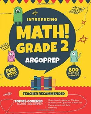 The 25+ Best Second Grade Workbooks That are Teacher Approved