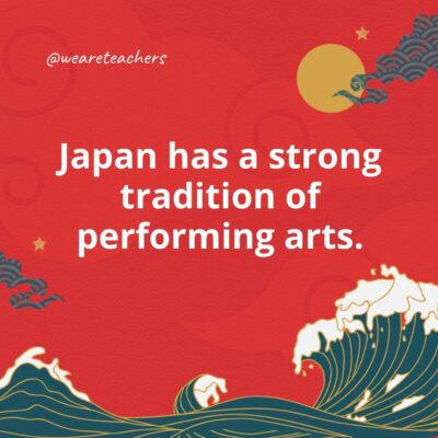 50+ Fun Facts About Japan That Will Amaze and Surprise You