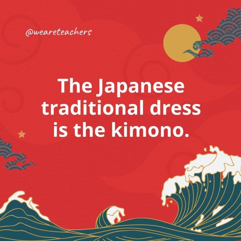 50+ Fun Facts About Japan That Will Amaze and Surprise You