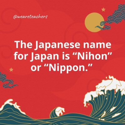 50+ Fun Facts About Japan That Will Amaze and Surprise You