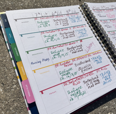The Best Teacher Planners, According to Teachers