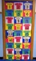 27 Great Ideas for a Sports Classroom Theme - WeAreTeachers