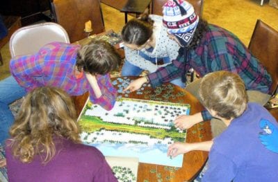 Why Every Classroom Needs Jigsaw Puzzles, Plus Our Top Picks