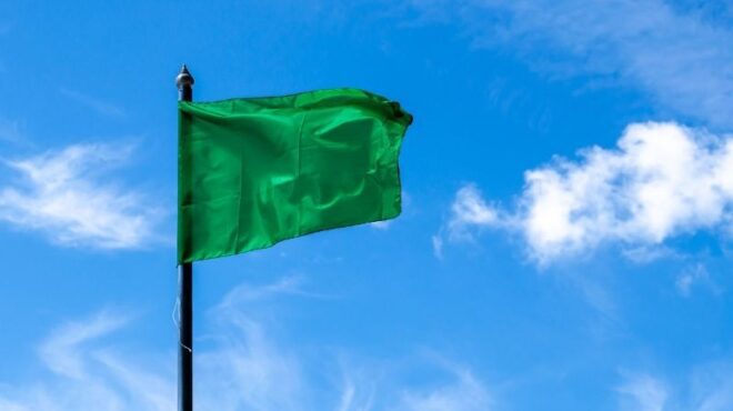 Job Interview Green Flags From Teachers - WeAreTeachers