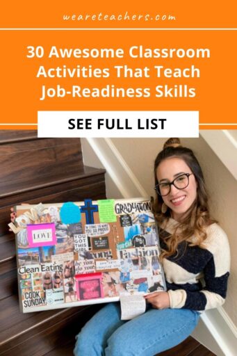 30+ Awesome Career-Readiness Activities That Teach Soft Skills