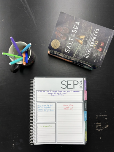 The Best Teacher Planners, According to Teachers