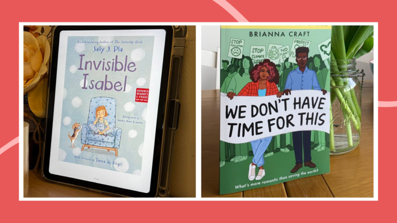 Best New Books in July 2024 for Kids, Teens, and Teachers