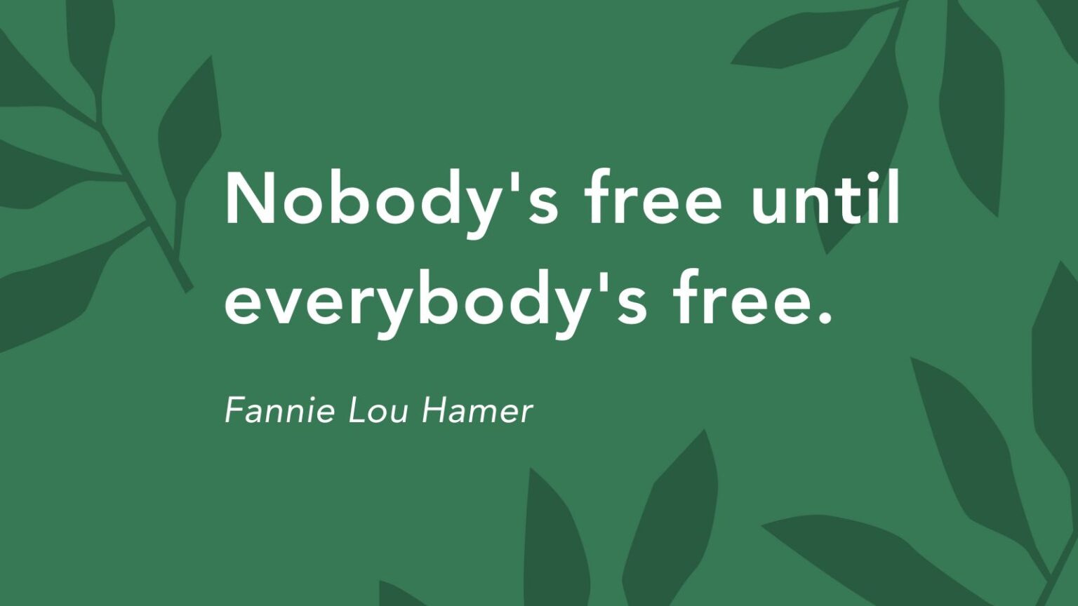 75 Inspiring Juneteenth Quotes for Everyone