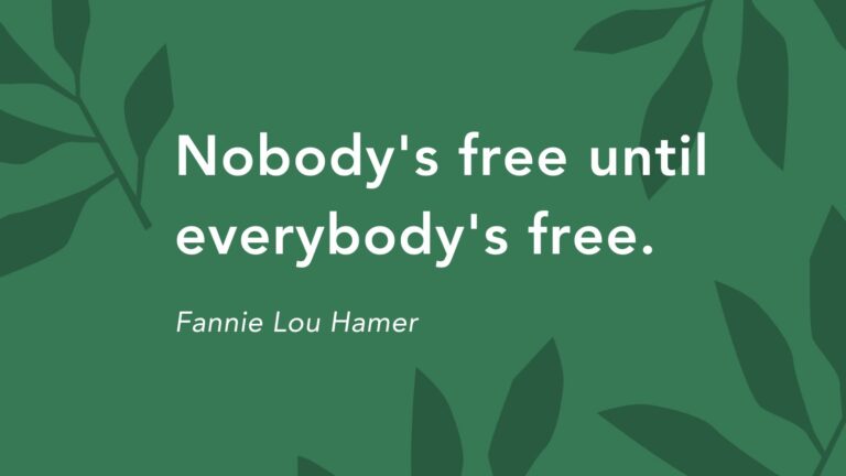 75 Inspiring Juneteenth Quotes for Everyone
