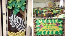 23 Jungle Classroom Theme Ideas - We Are Teachers