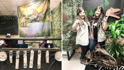 130+ Best Classroom Themes for 2025-2026