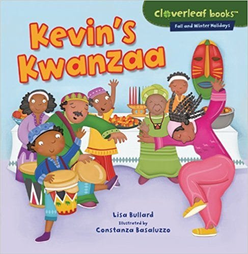 Best Kwanzaa, Hanukkah, and Christmas Books for Kids - WeAreTeachers