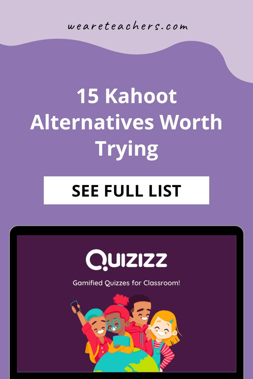 15 Kahoot Alternatives Worth Trying