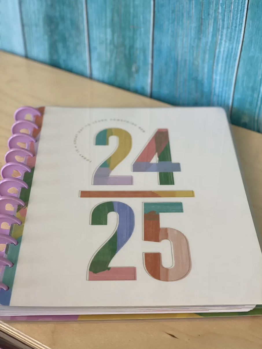 The Best Teacher Planners, According to Teachers