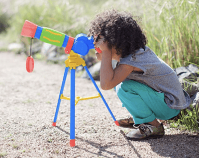 Educational Outdoor Toys to Get Kids Learning and Moving