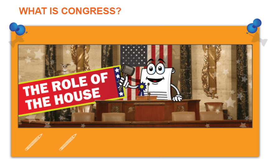 15 Activities & Websites to Teach Kids About the Branches of Government ...