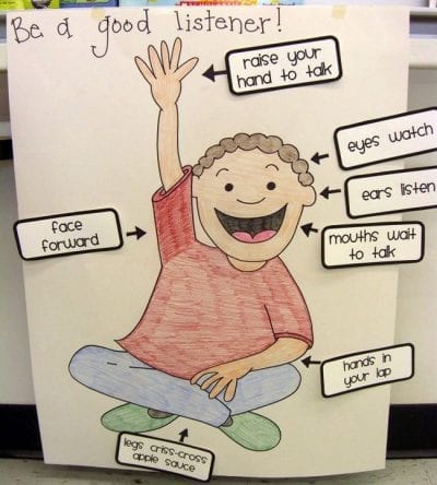 All the Best Kindergarten Classroom Management Tips and Ideas