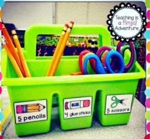 All the Best Kindergarten Classroom Management Tips and Ideas