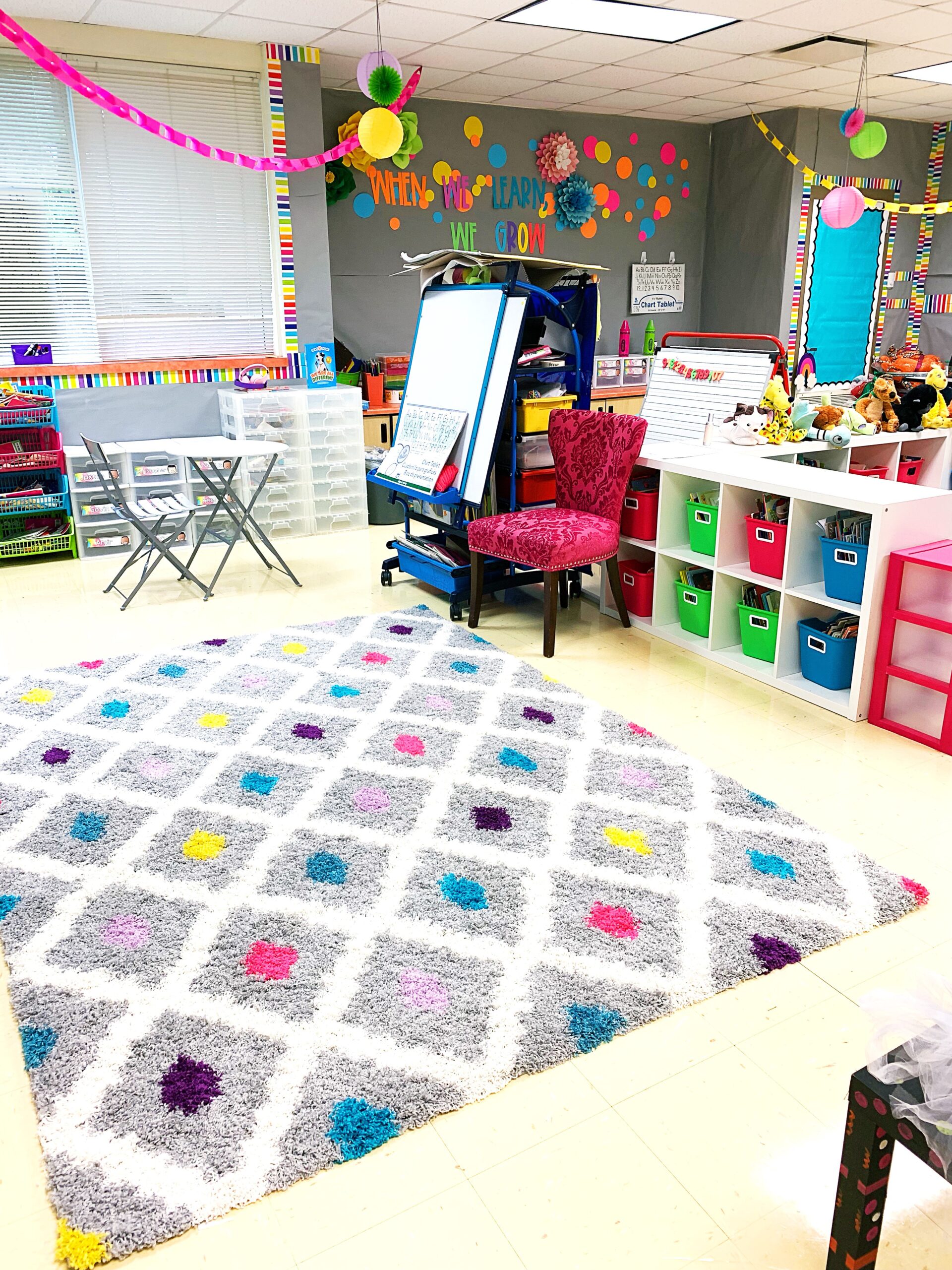 23 Kindergarten Classroom Setup Ideas You'll Love