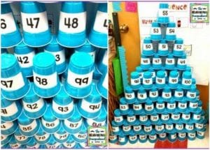 30 Kindergarten Math Games That Make Numbers Fun From Day One ...