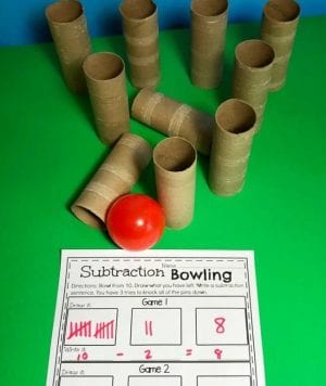 30 Kindergarten Math Games That Make Early Learning Fun