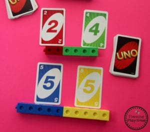 30 Kindergarten Math Games That Make Early Learning Fun