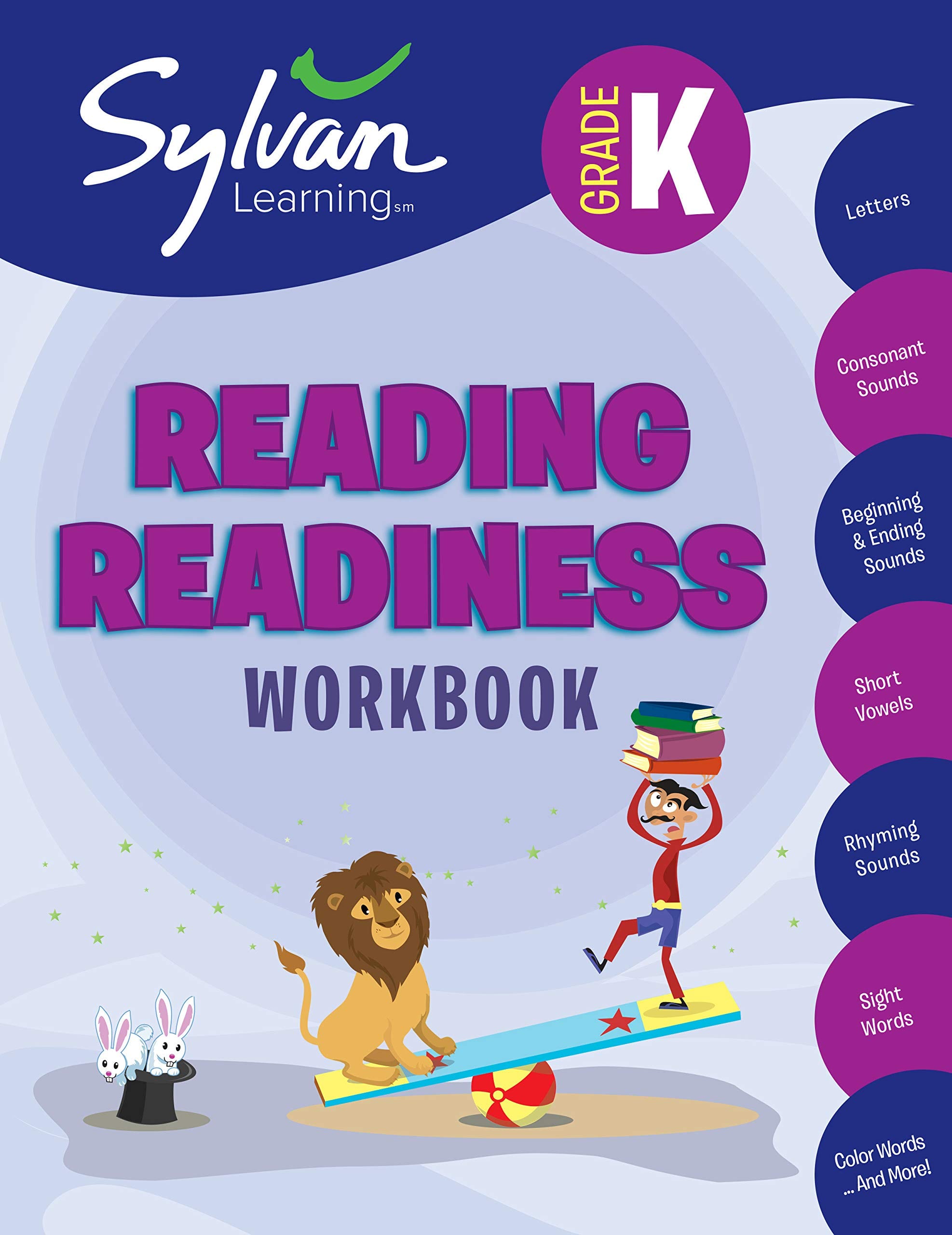 Best Kindergarten Workbooks to Keep Students Learning All Year Long