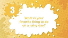 25 Fun Kindergarten Writing & Storytelling Prompts (Free Printable!)