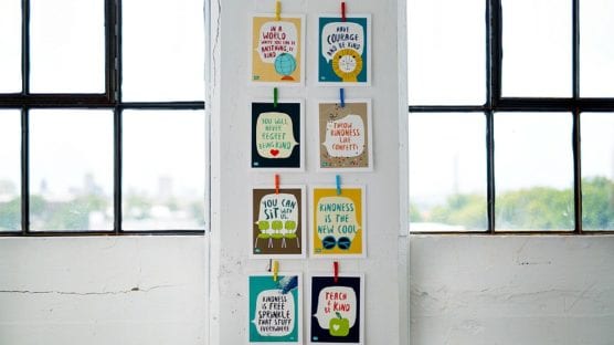 Kindness Posters: Free Downloads for the Classroom - WeAreTeachers