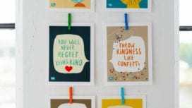 Kindness Posters: Free Downloads for the Classroom - WeAreTeachers
