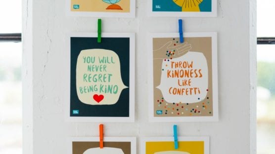 Kindness Posters: Free Downloads for the Classroom - WeAreTeachers