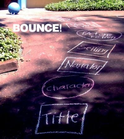 21 Kinesthetic Reading Activities To Get Students Up and Moving