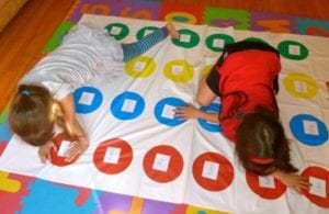 21 Kinesthetic Reading Activities To Get Students Up and Moving