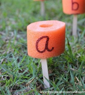 21 Kinesthetic Reading Activities To Get Students Up and Moving