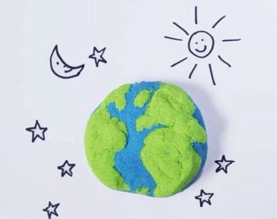 27 Satisfying Kinetic Sand Activities for Pre-K and Elementary School