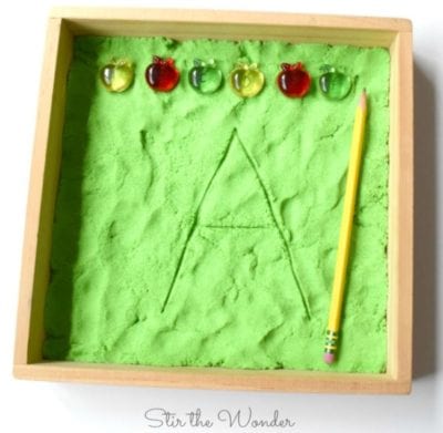 27 Satisfying Kinetic Sand Activities for Pre-K and Elementary School