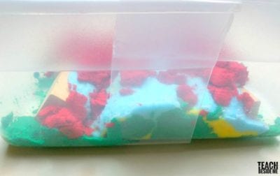 27 Satisfying Kinetic Sand Activities for Pre-K and Elementary School