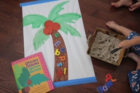 27 Satisfying Kinetic Sand Activities for Pre-K and Elementary School