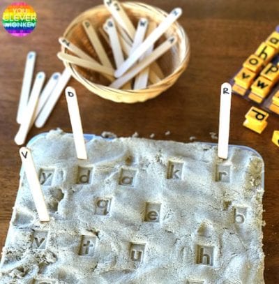 27 Satisfying Kinetic Sand Activities for Pre-K and Elementary School