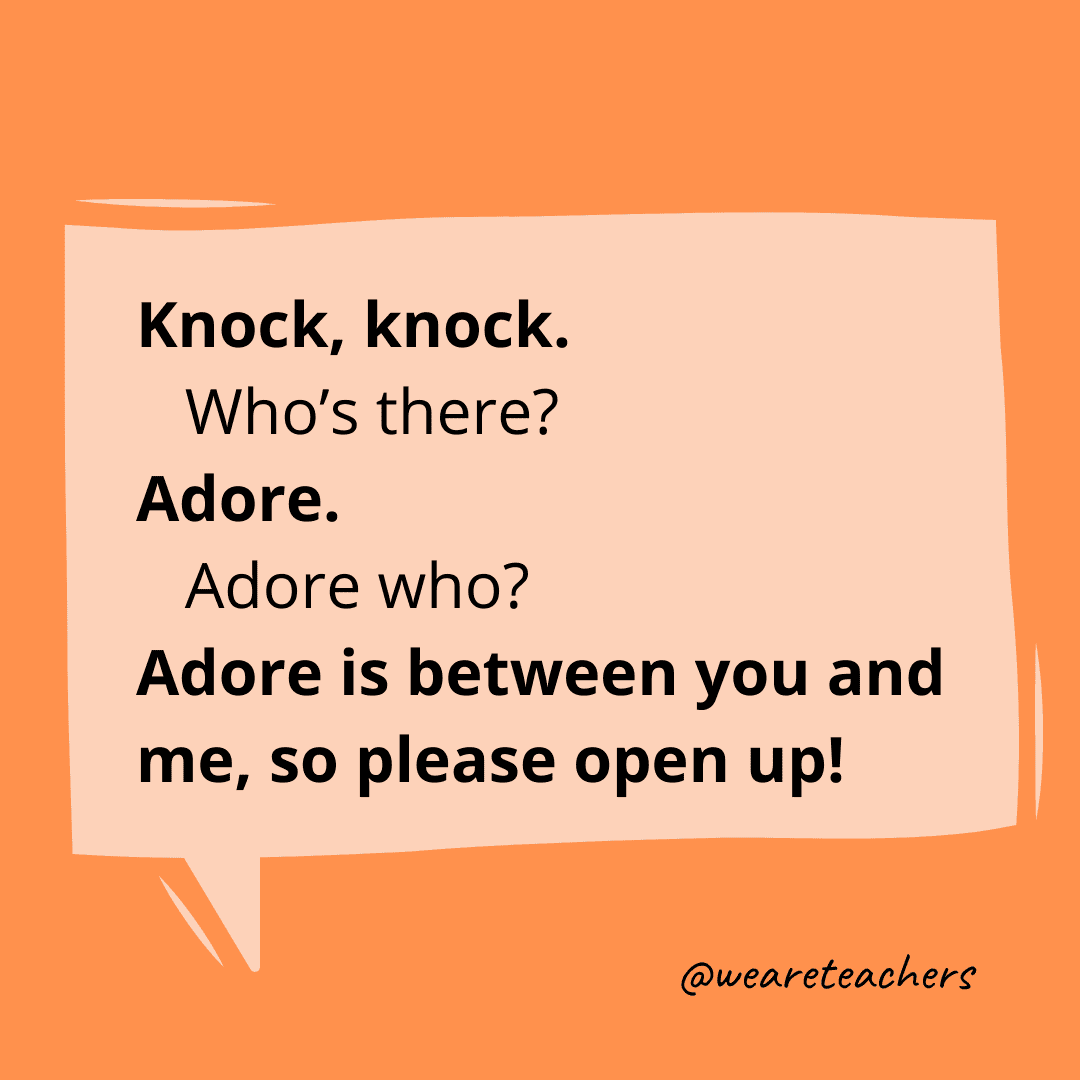 150 Funniest Knock-Knock Jokes for Kids