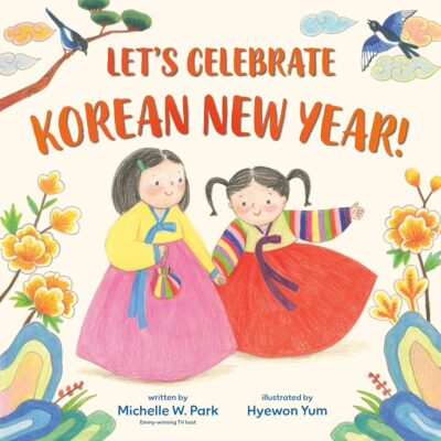 Best Lunar New Year Activities and Books for the Classroom