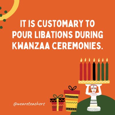 17 Kwanzaa Facts Everyone Should Know