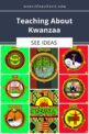 Teaching About Kwanzaa - We Are Teachers