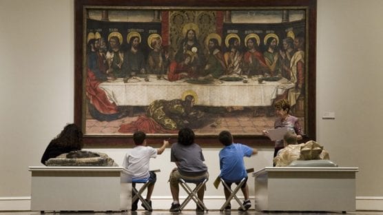 Best Art Museum Virtual Field Trips for Kids & Families - WeAreTeachers