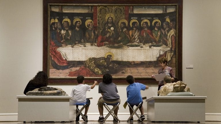 Best Art Museum Virtual Field Trips for Kids & Families - WeAreTeachers