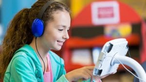 7 Ways Audiobooks Benefit Students Who Struggle with Reading - We Are ...