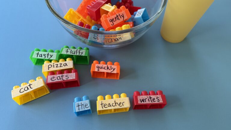 30 Grammar Games for Kids That Make Learning Fun
