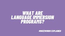 The Power of Language Immersion Programs in Education